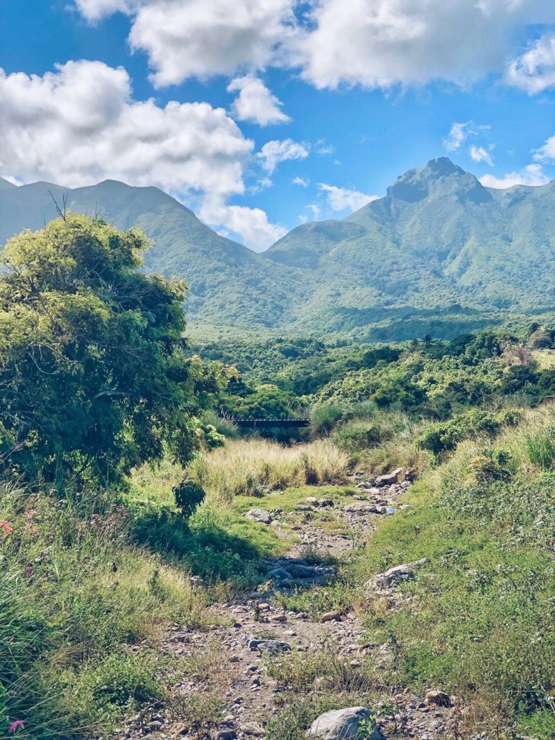 Island TRAVEL GUIDE: ST. KITTS - Explore in Style